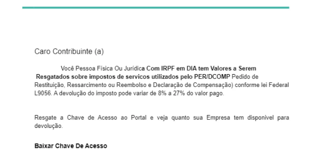 Receita Publica Novo Modelo de Comprovante de Rendimentos e IRF⚕️ ... Receita Publica Novo Modelo de Comprovante de Rendimentos e IRF⚕️ ...